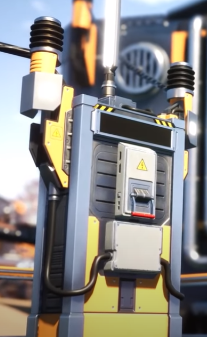 [EPINGLE] Ce que l'on sait de l'update #4 à ce jour ! - Satisfactory France