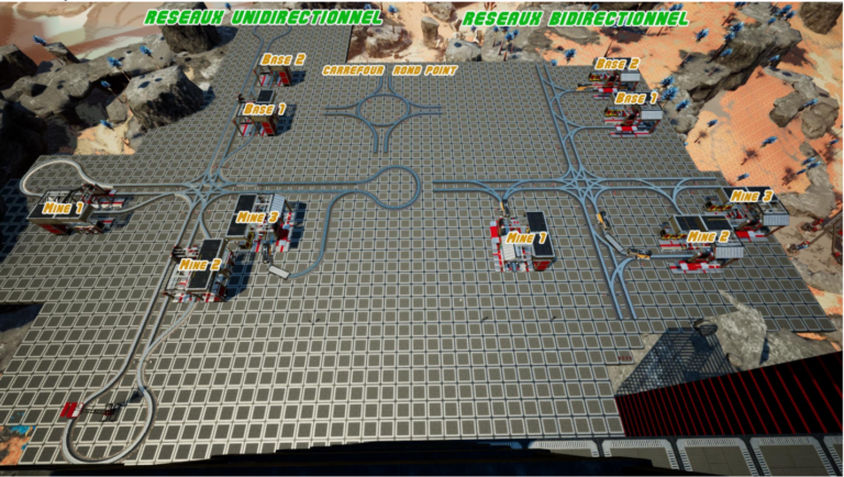 [GUIDE] Tutoriel Les trains dans Satisfactory pour les nuls (de ...