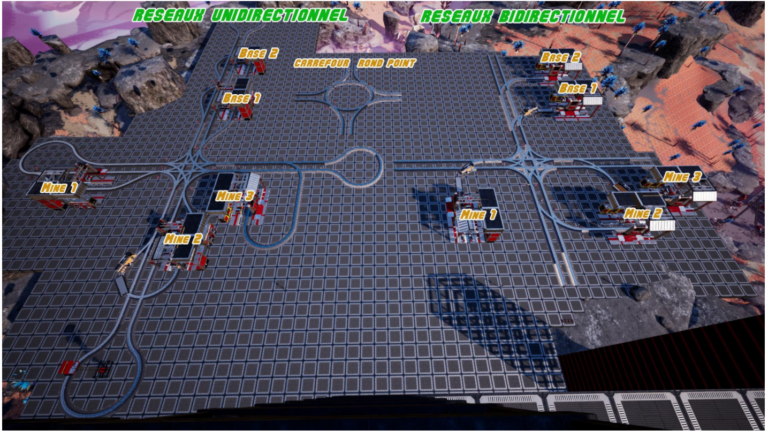 [GUIDE] Tutoriel Les trains dans Satisfactory pour les nuls (de ...