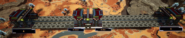 [GUIDE] Tutoriel Les trains dans Satisfactory pour les nuls (de ...