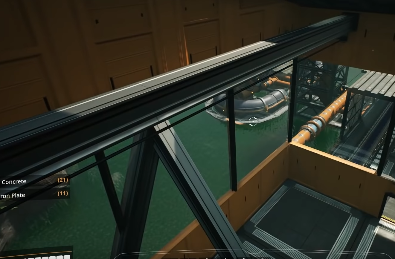 Nouveaux bâtiments et ajouts au système de construction pour l'Update 5 ...