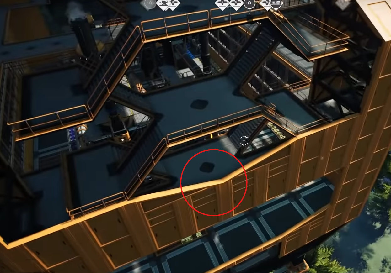 Nouveaux bâtiments et ajouts au système de construction pour l'Update 5 ...