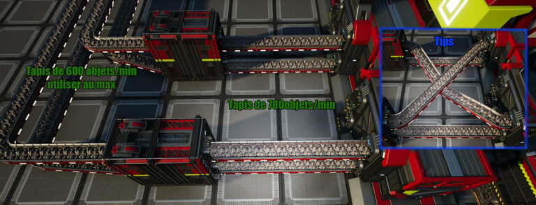 [GUIDE] Tutoriel Les trains dans Satisfactory pour les nuls (de ...