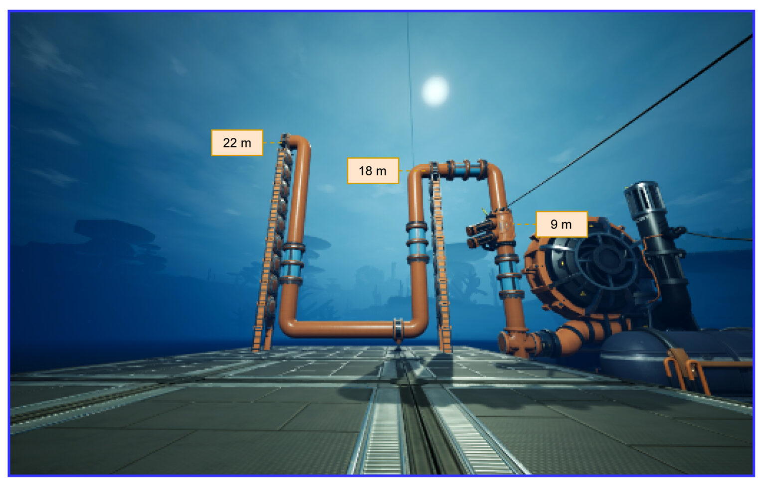 [GUIDE] Le manuel du parfait plombier FICSIT Inc.- Un guide pour les ...