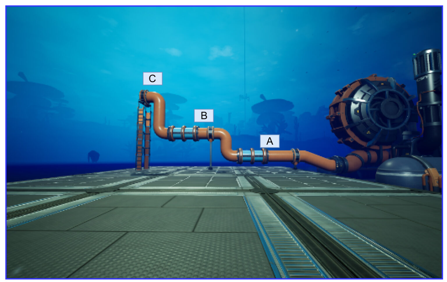 [GUIDE] Le manuel du parfait plombier FICSIT Inc.- Un guide pour les ...