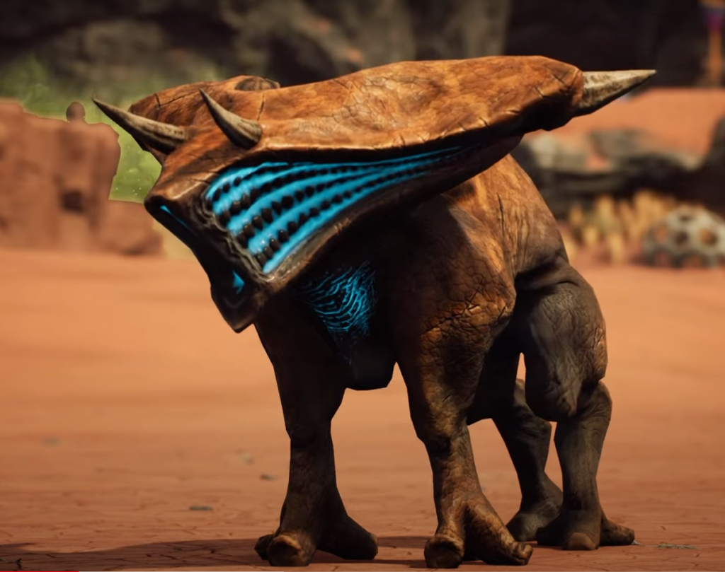 UPDATE 6 – Présentation des changements des créatures et des nouveautés ...