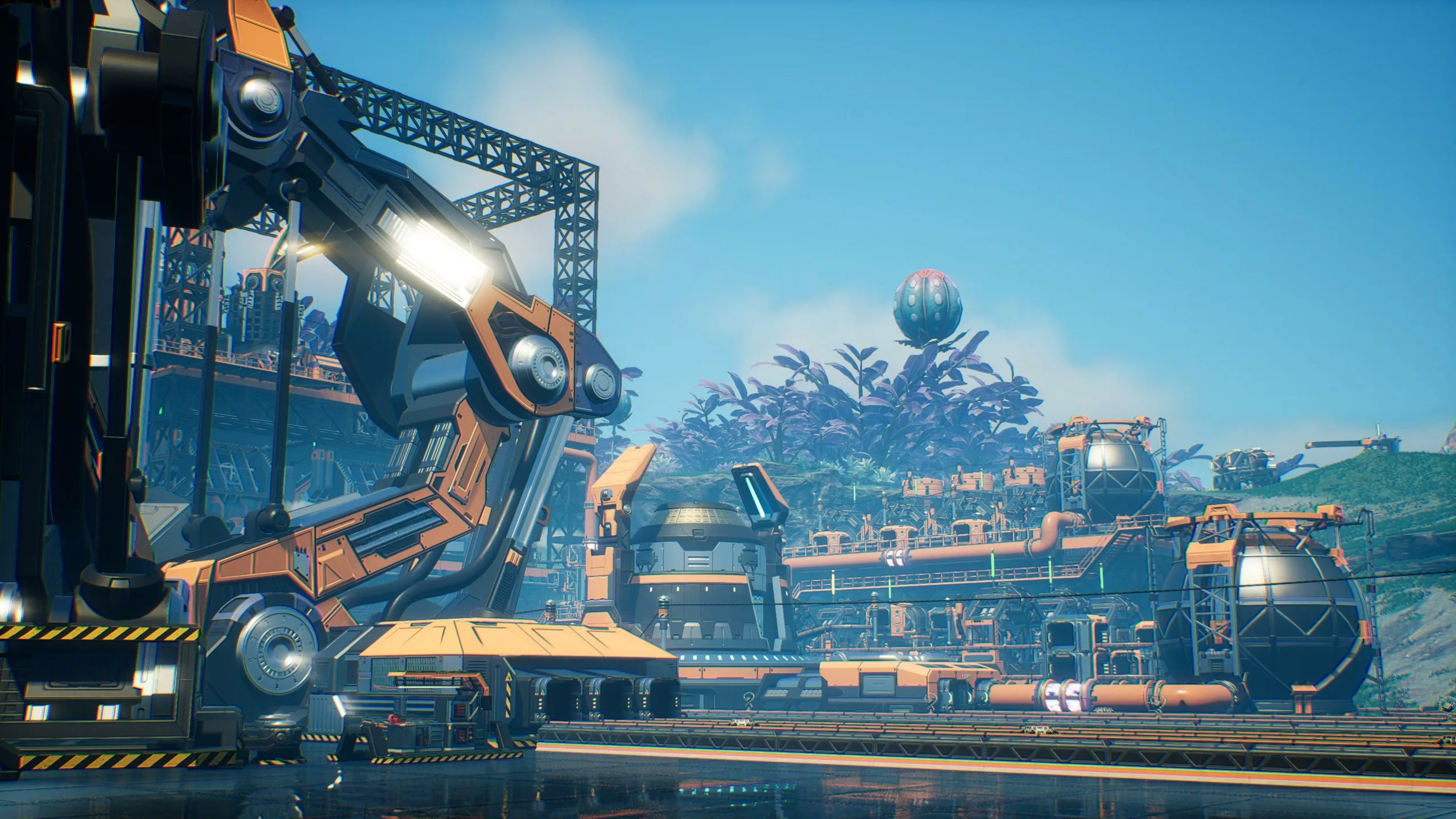 Satisfactory 1.0 : Il reste 2 semaines jusqu'à la sortie - Satisfactory ...